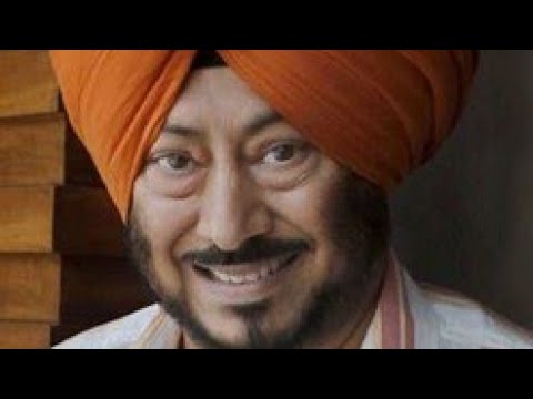 Tohar Kaur is live..Rip Jaswinder Bhalla Sir💔🙏 - YouTube