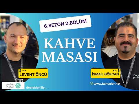 Kahve Masası - Kahveye Yeni Başlayanlar Hangi El Değirmenini Seçmeli?