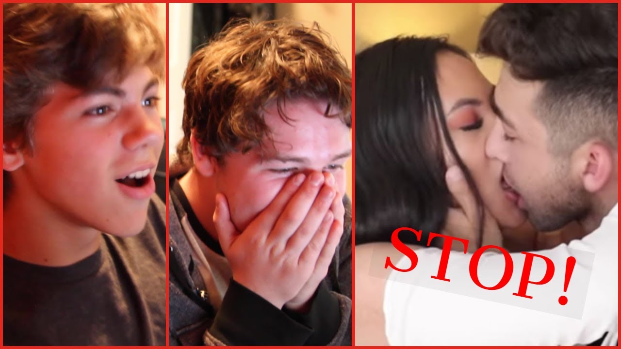 PrankInvasion has to be STOPPED - YouTube
