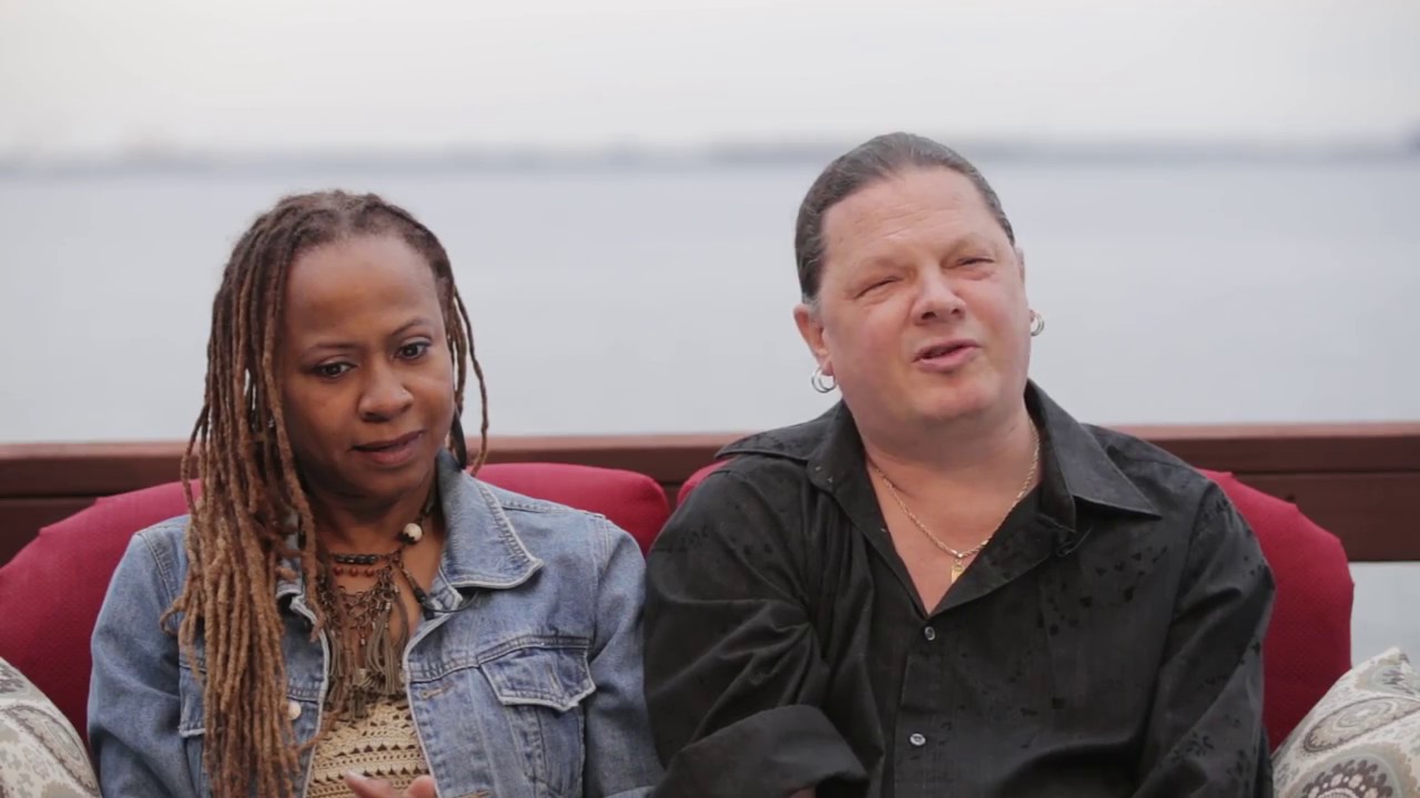 Rick and Regina Duo - YouTube