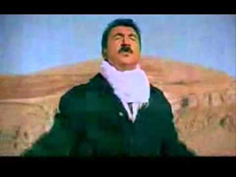 Ferhat Tunç-Dört Dağ İçinde