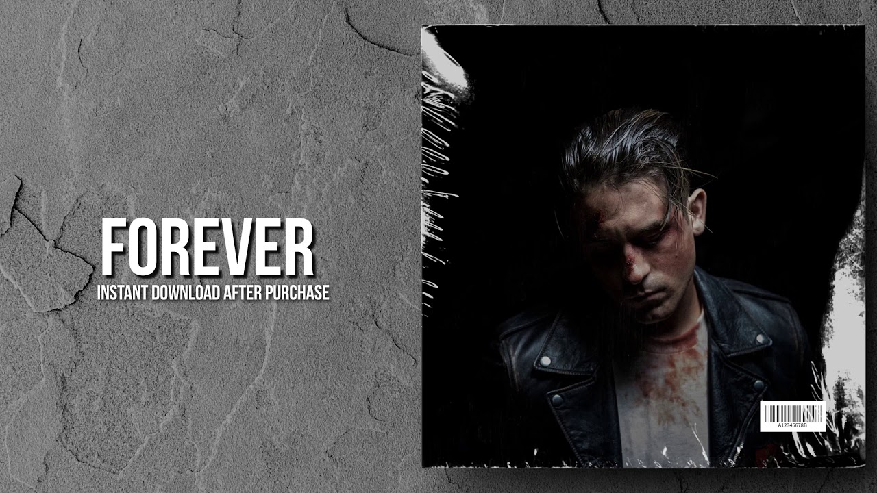FOREVER | Trap G Eazy Type Instrumental 2020 | Laid Back Trap Beat 2020 ...