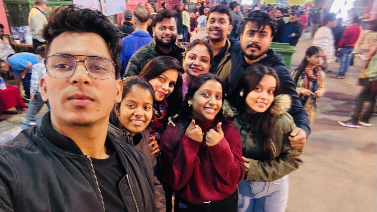 31 night endless fun | Night Party | Terrace Party | Celebration# ...