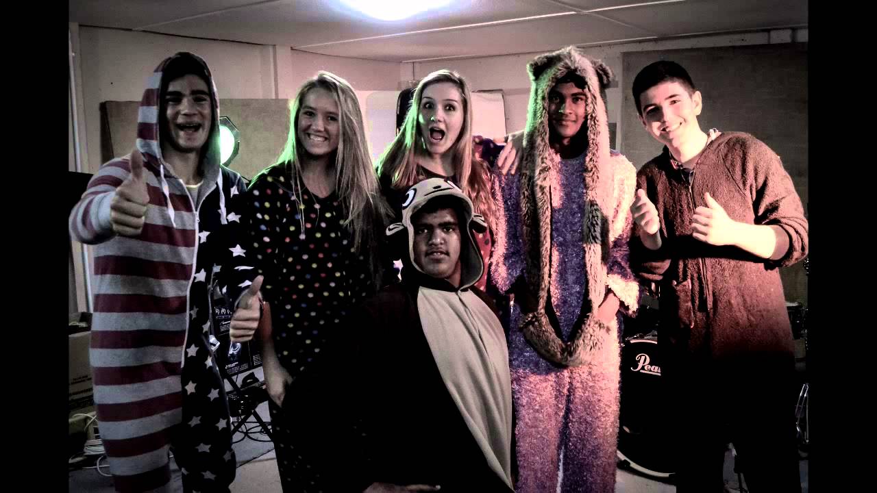 Inner State - YouTube