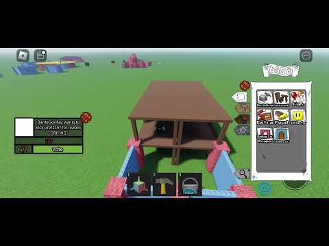 roblox how to build a perfect building in untitled sandbox game - YouTube