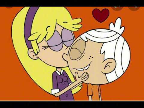 Carol x lincoln the loud house tribute san valentin