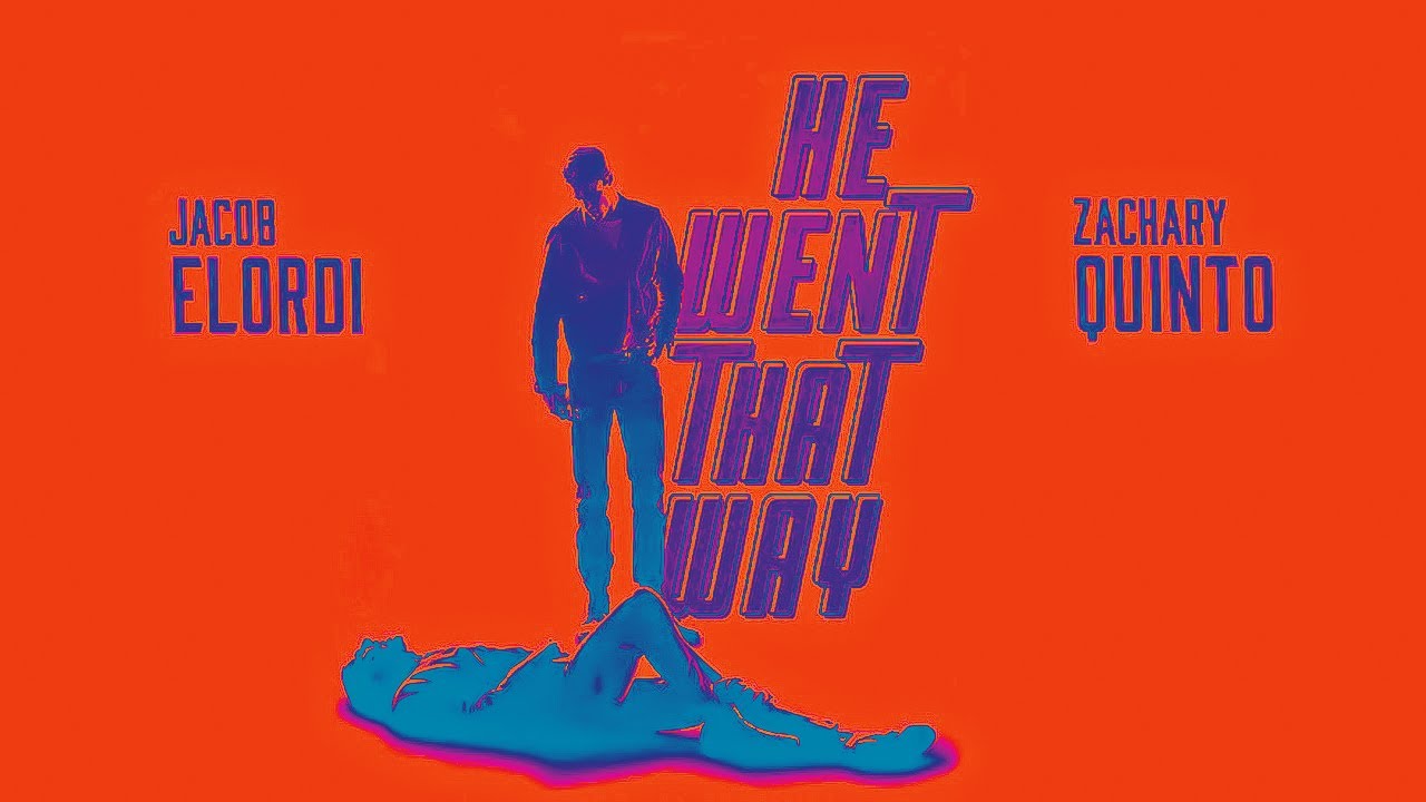 He Went That Way | 2024 | Trailer Oficial Legendado - YouTube