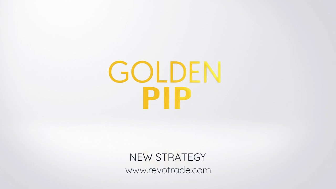 💥 REVOTRADE | GOLDEN PIP Strategy - YouTube