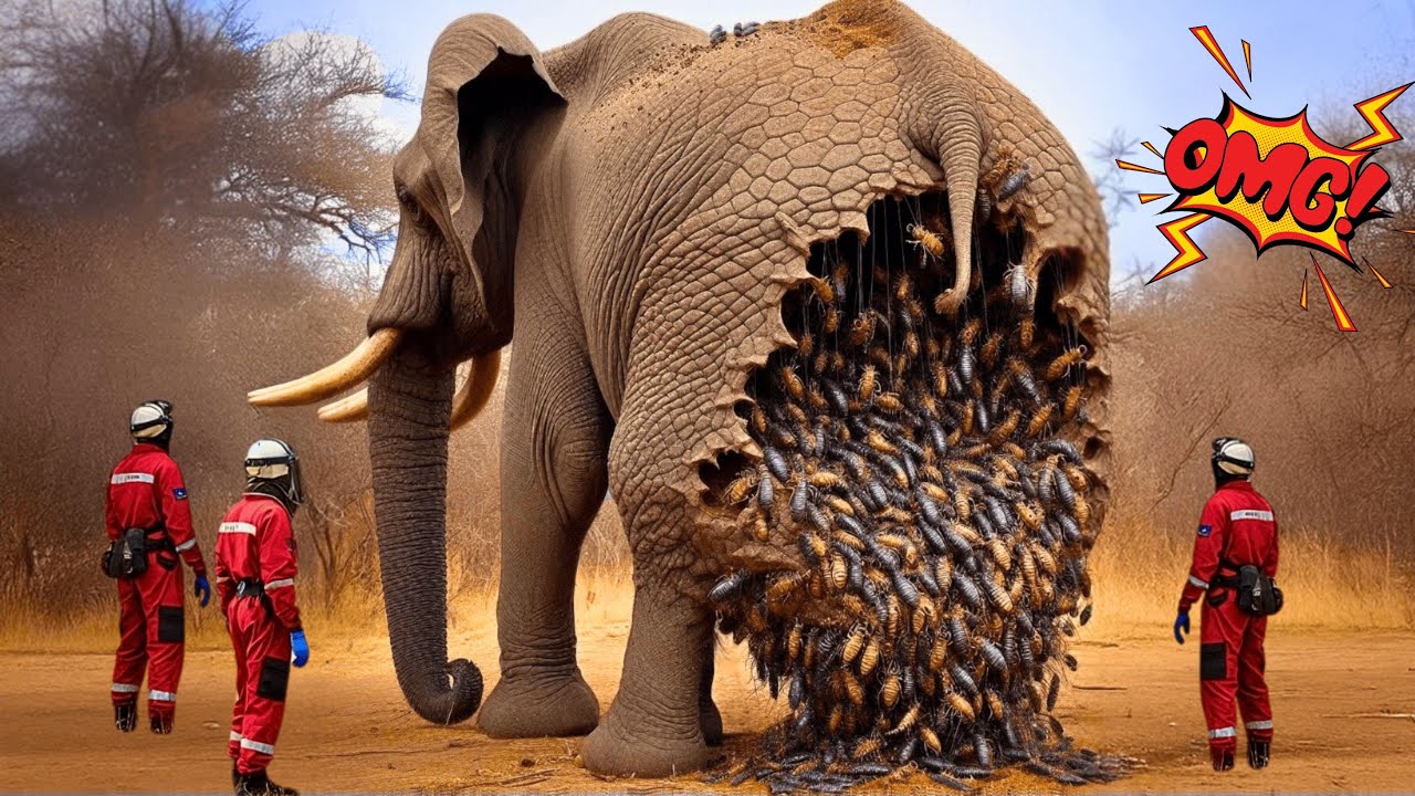 Full Video: 5 Emotional Rescue Stories of the Heroic Rescue Team ...