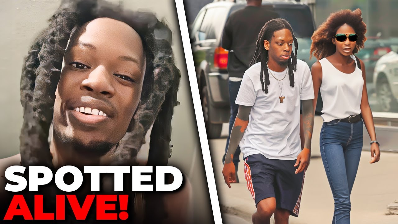 New Discovery After Foolio's Death Changes Everything - YouTube