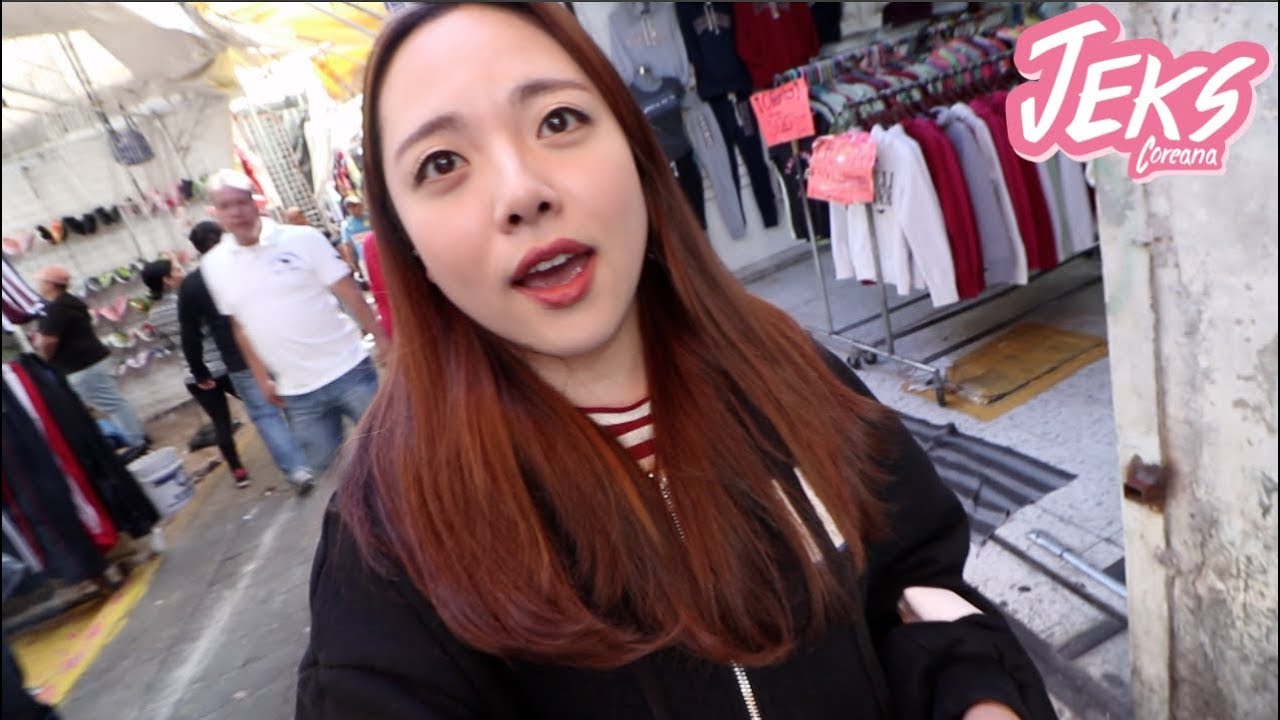 NO ME ESPERABA ESTO DE TEPITO - JEKS - YouTube