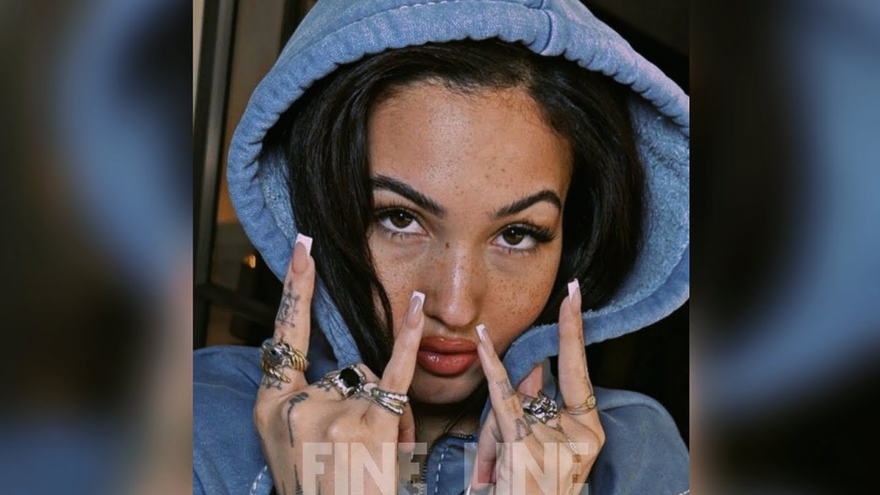 Mabel, Not3s - Fine Line (Sped Up) - YouTube