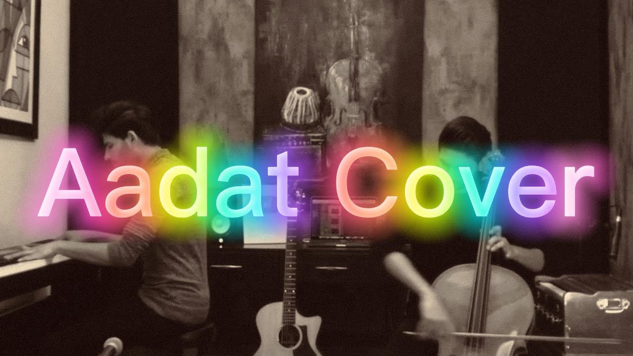 AADAT COVER - YouTube