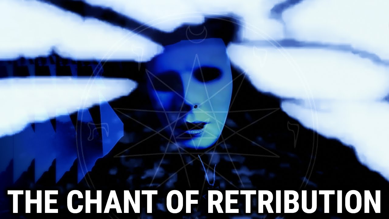 The Devil´s Temple: The Chant Of Retribution (Music Video) - YouTube