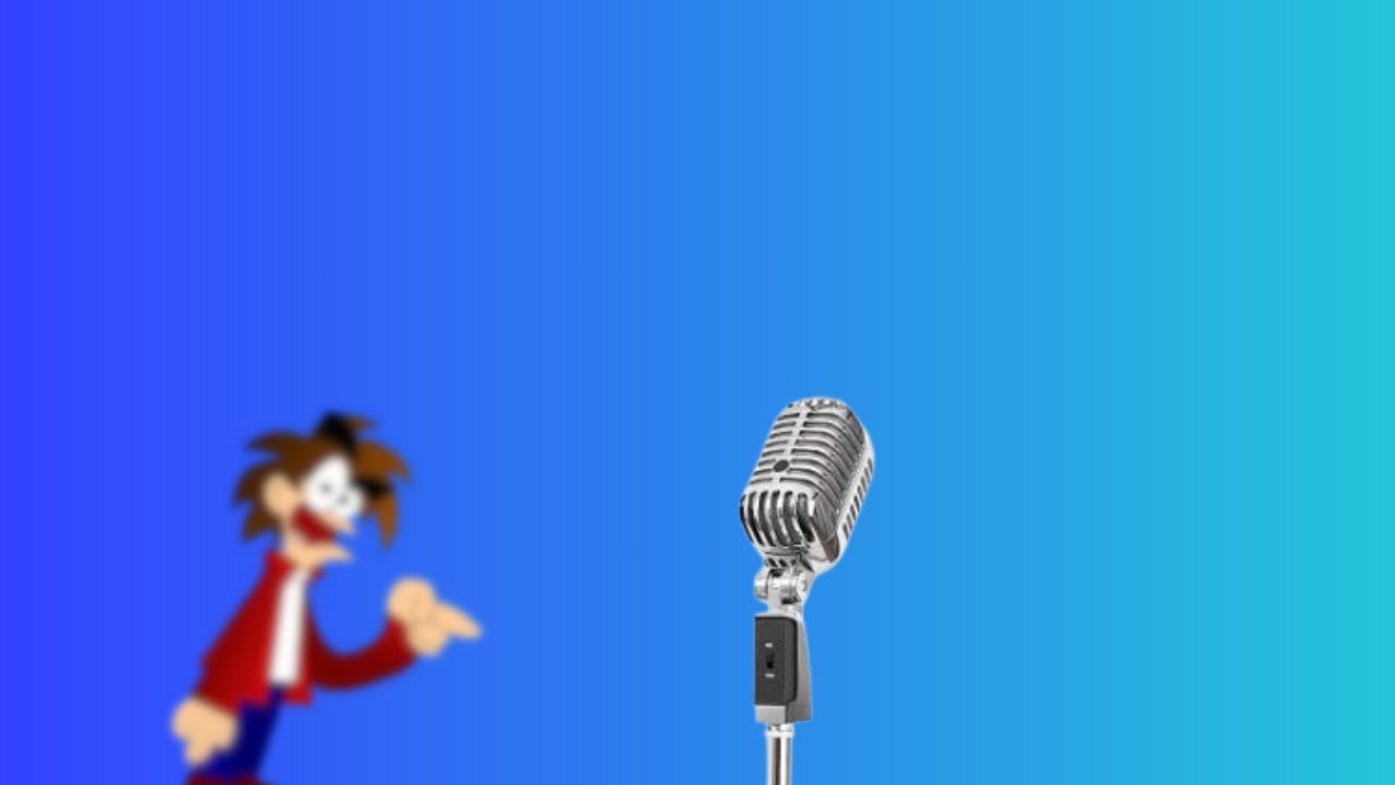 Albuquerque but Miracle Machine is awful at recording his voice - YouTube