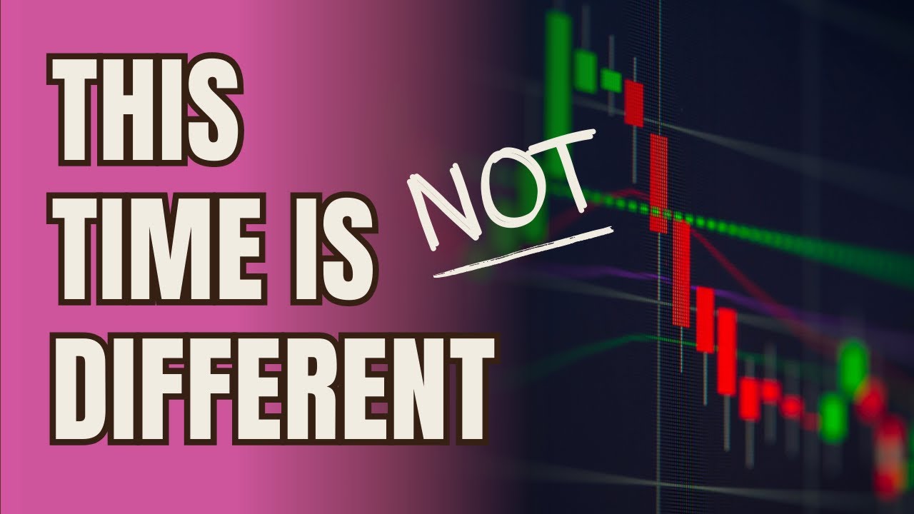 The relentless bull market begs the question, is this time different ...