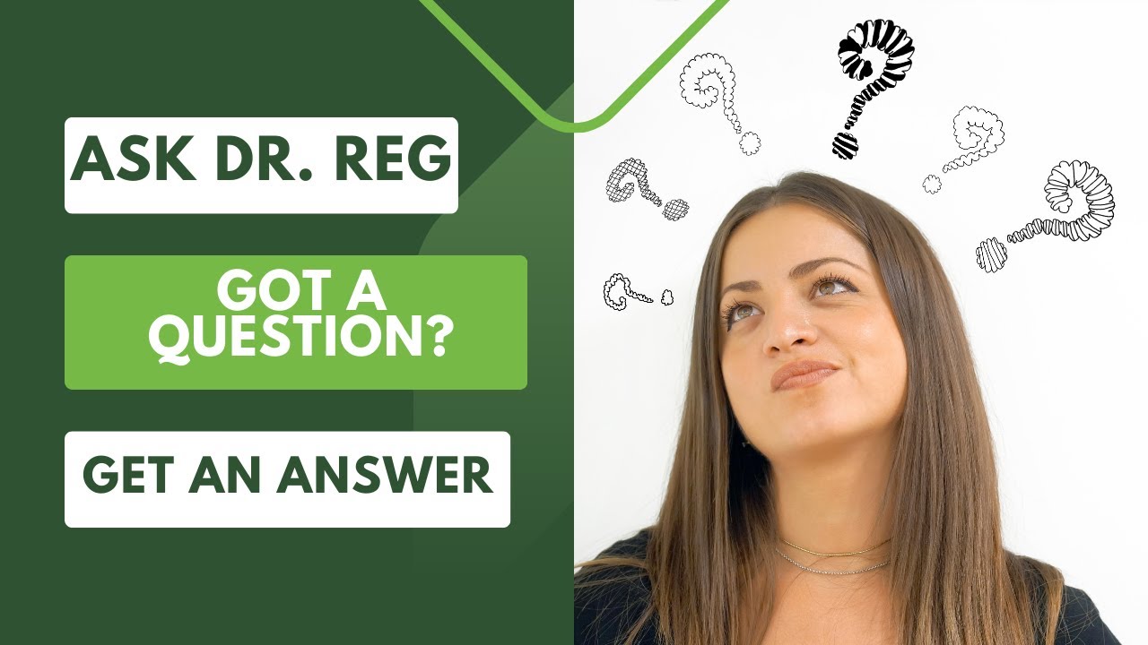 Your Prescription Quest: Dr. Regina Nelson's Approach to Cannabis ...