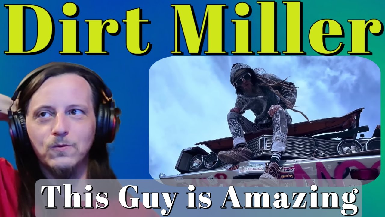 Dirt Miller - "Kansas City" || Better Than The Last ONE?? (REACTION ...
