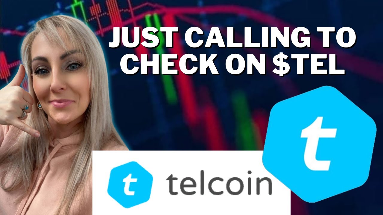 Just calling to check on $TEL - YouTube