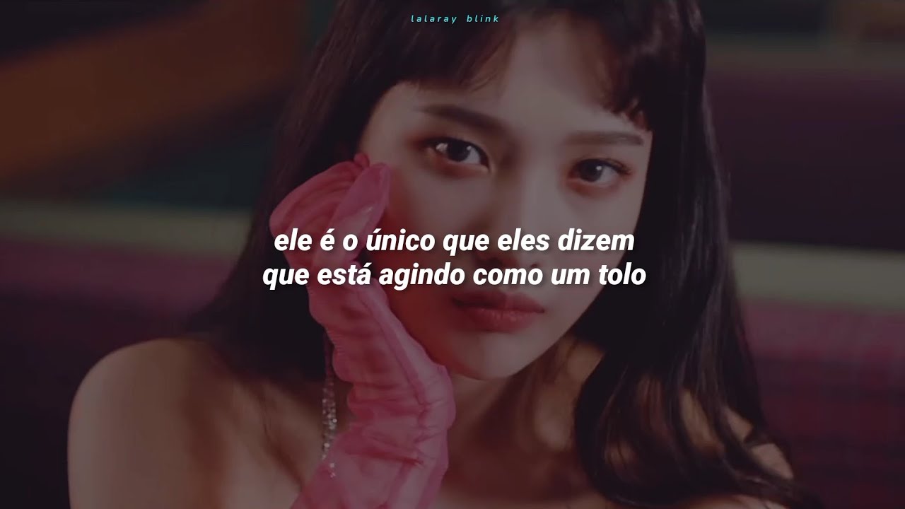 Red Velvet (레드벨벳) - ETA (TRADUÇÃO-LEGENDADO) - YouTube