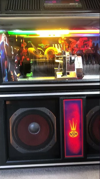 NSM CITY 2 - YouTube