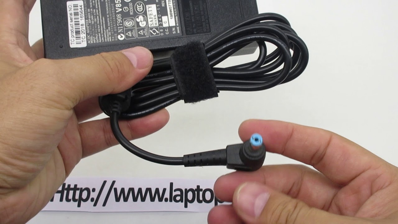 ACER ADP-90CD DB,Aspire E5-571,VN7-571,19V,4.74A, 90W adapters,Laptop ...