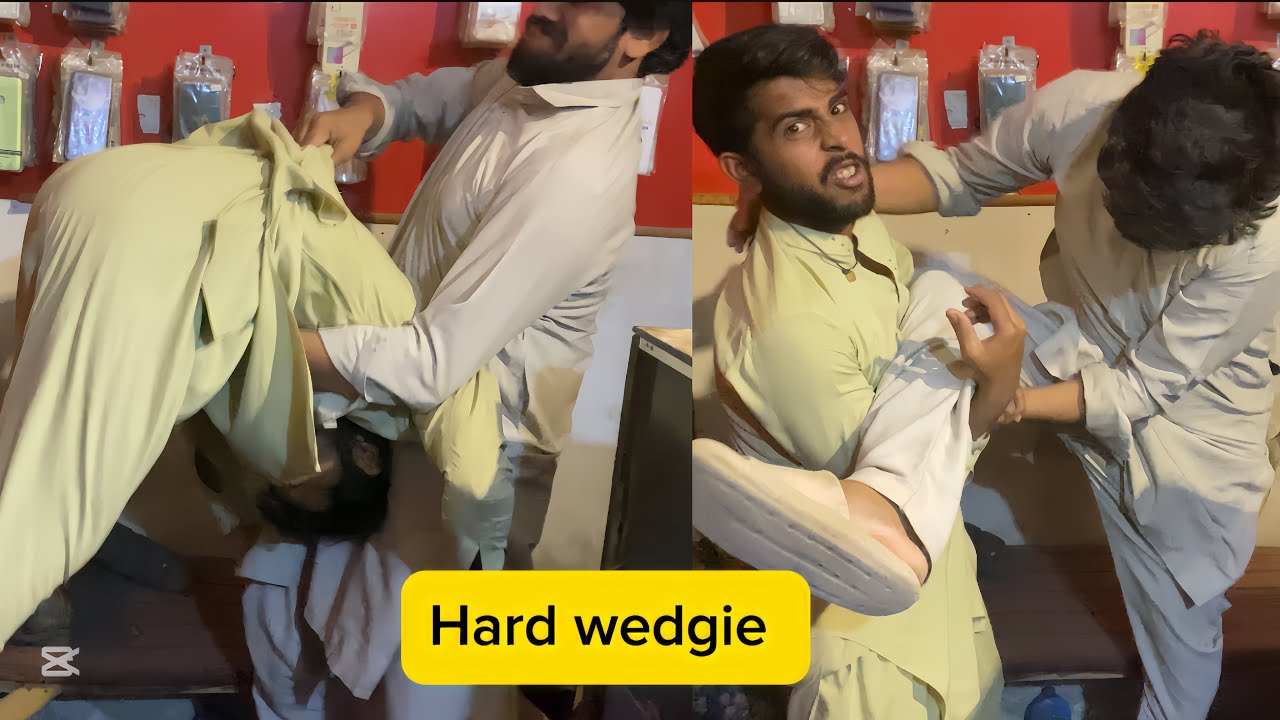 Hardest Wedgie Contest 2 | Wedgie girls Funny Videos | Farting Funny ...