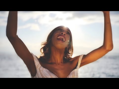 SLM feat. Adé - Clouds Drifting - YouTube