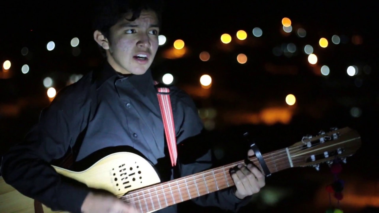 Reclamo Justicia - Sebastián Zarate García - YouTube