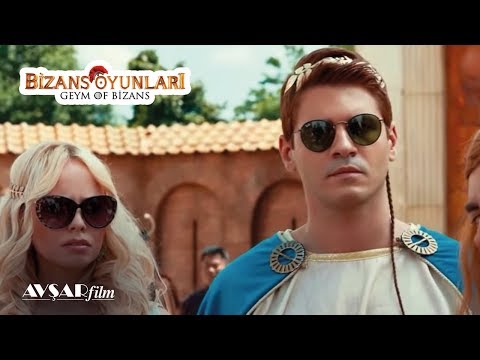 Bizans Oyunları - Bizans Kralının Cenazesi