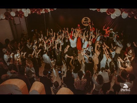 Lindy Bug 2019 Swing Dance Festival | After Movie | Dancers United