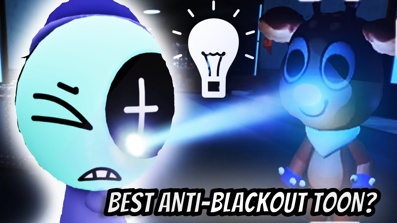 Who’s the BEST Anti-Blackout Toon in Dandy’s World? (Ranked!) - YouTube