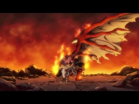 Fairy Tail Dragon Cry |AMV| - Love The Way  You Lie