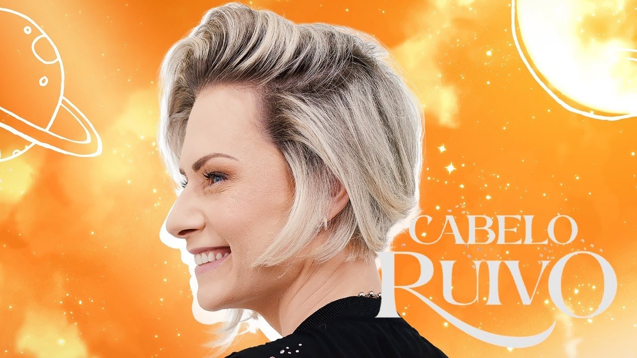 Maria Izabel - Cabelo Ruivo (Vídeo Oficial) - YouTube
