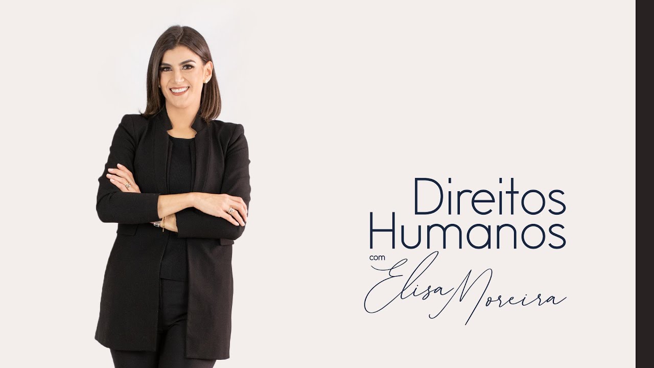 Apresentação - Canal Elisa Moreira - YouTube