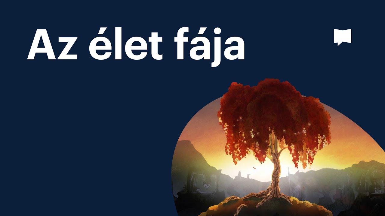 Az élet fája - YouTube