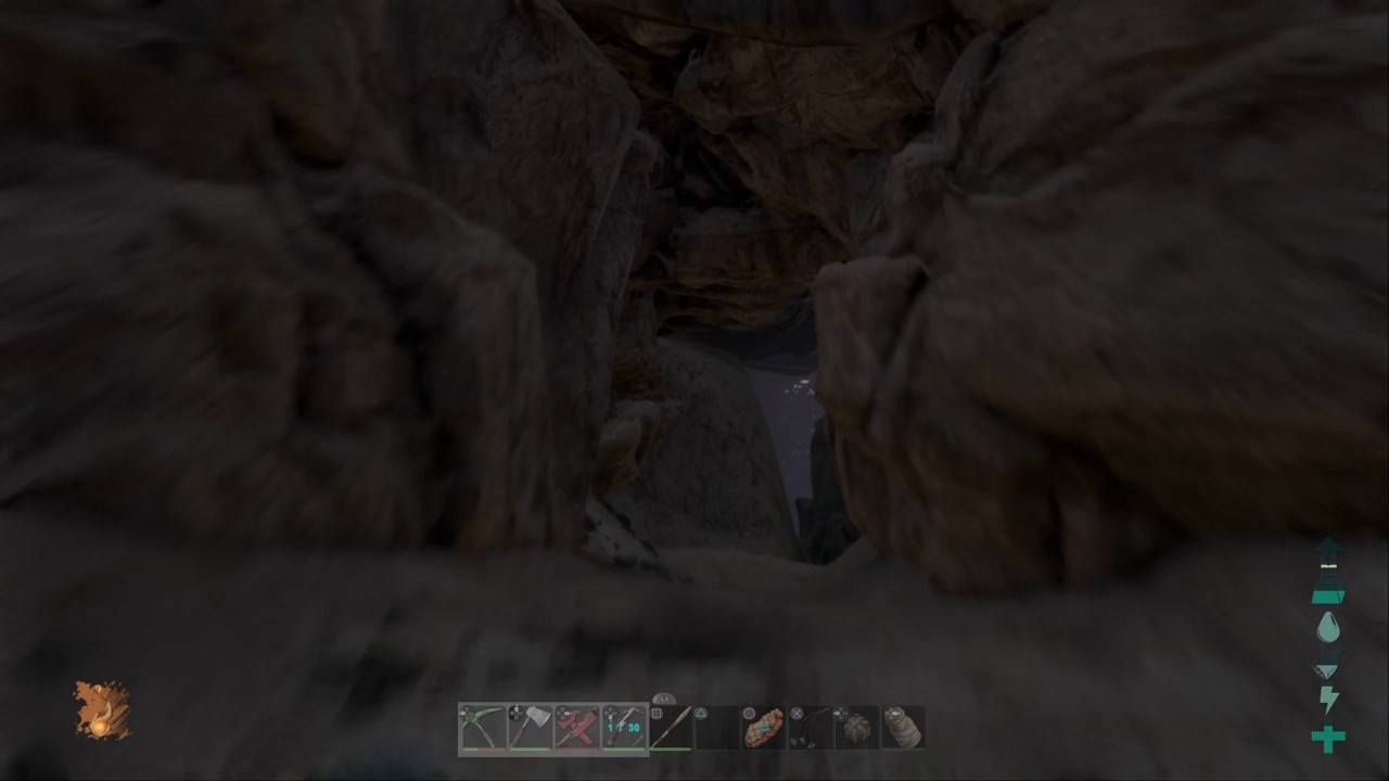 ARK: Carno Island Experience - YouTube