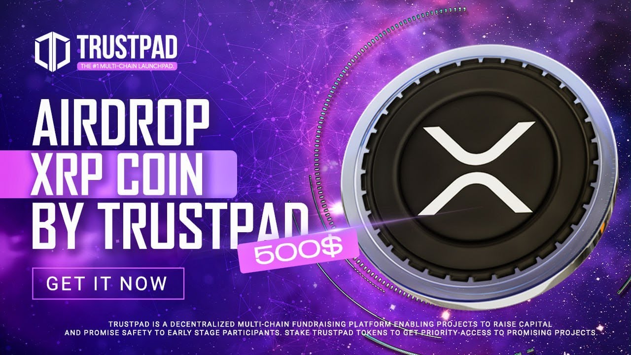 XRP NEtwork XRP token crypto REVIEW | NEWS and UPDATE | get $500 in ...