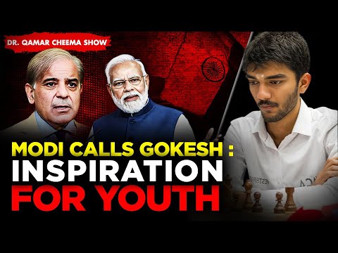 Every Youth shall be Gokesh : Modi Calls him : Pakistani Youth shall ...