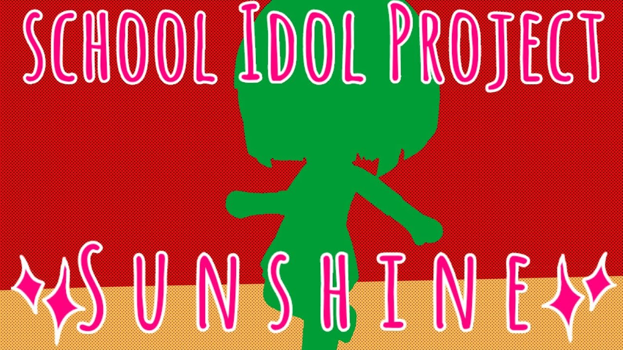 School Idol Project Sunshine Saga Tokimeki - YouTube