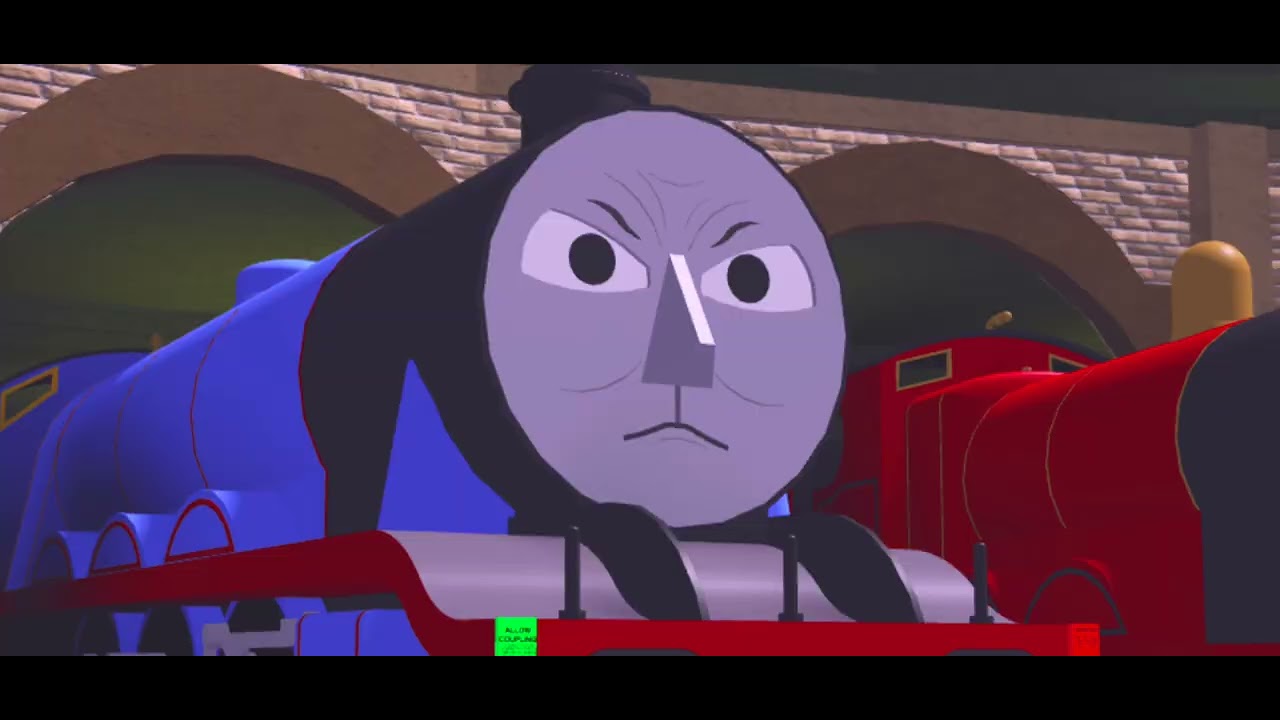 Diesel’s Devious Deed (BTWF) - YouTube