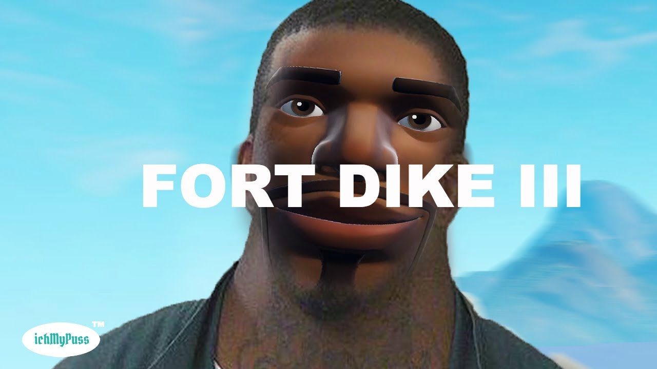 Fort Dike III - P. Diddy [Bad Boys For Life] - YouTube