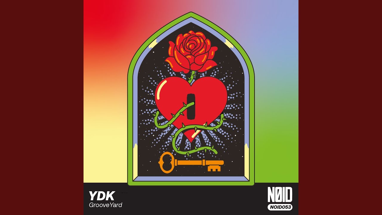 YDK (Extended Mix) - YouTube