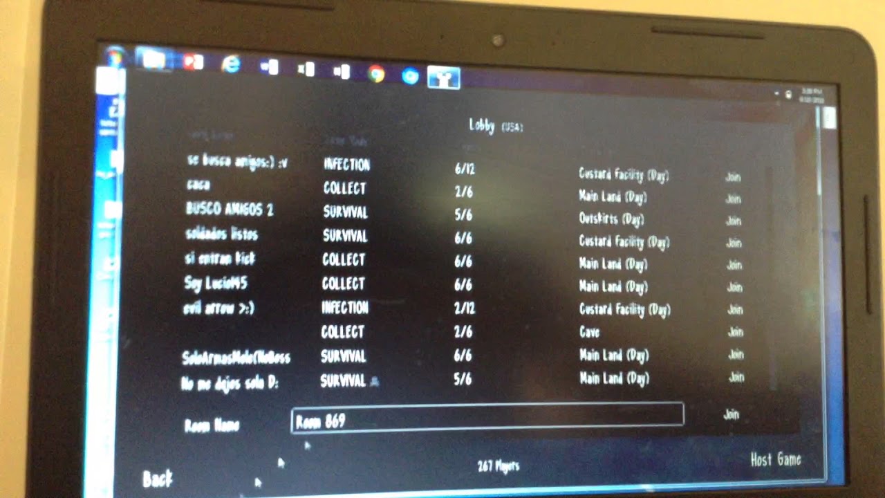 Slendytubbies 3 all maps part 1 - YouTube