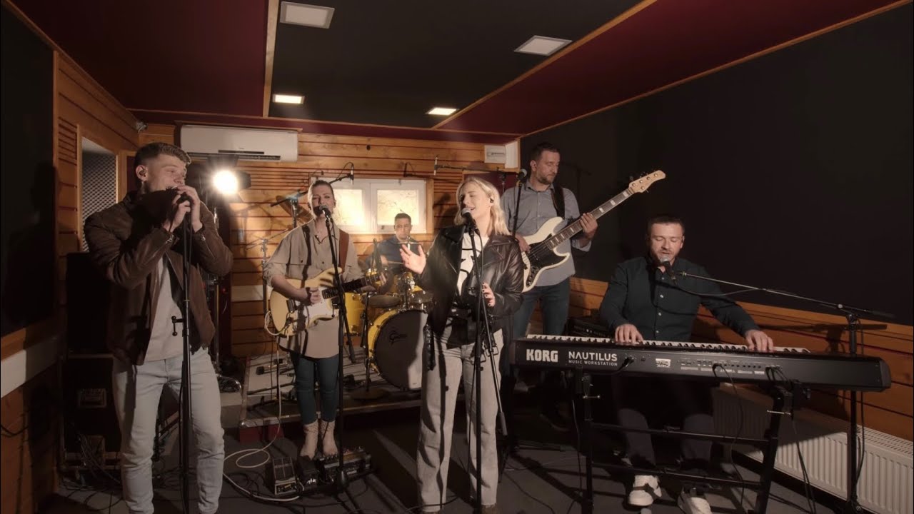 Grupa Fly - pop/zabavni medley - YouTube