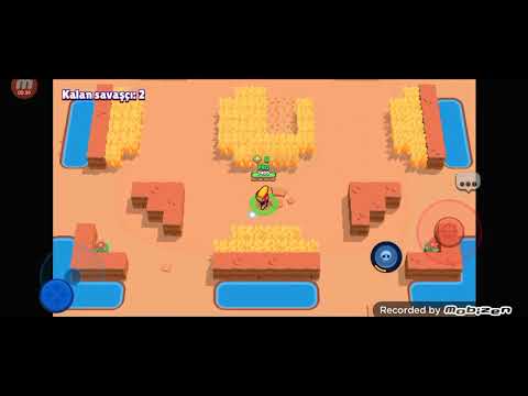 11 EYÜP AKYOL VS BRAWL STARS