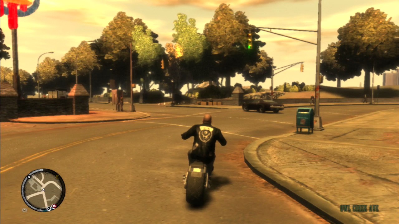 GTA 4 (EFLC) - WKTT Radio Show 'Conspire' - Part 2 - YouTube