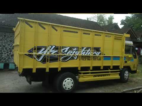 di jual ragasa 120ps thun 2001 pajak jalan hrga 85jt lokasi klaten