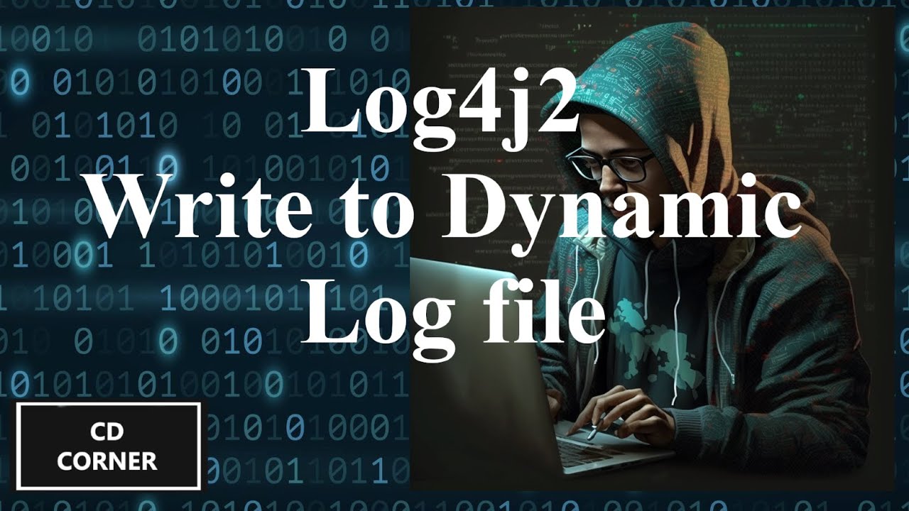 Routing Appender For Dynamic Logging Log4j2 Cdcorner Cdcentral 7582