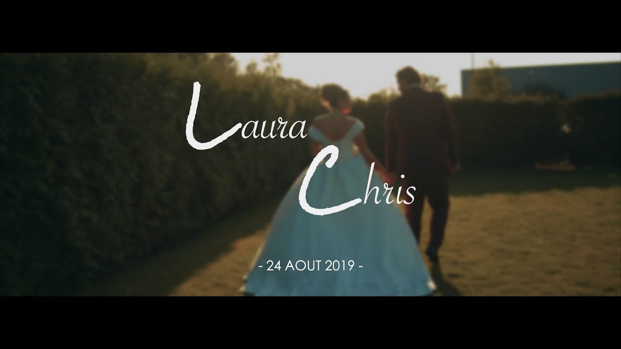 LAURA & CHRIS - Bande Annonce - YouTube